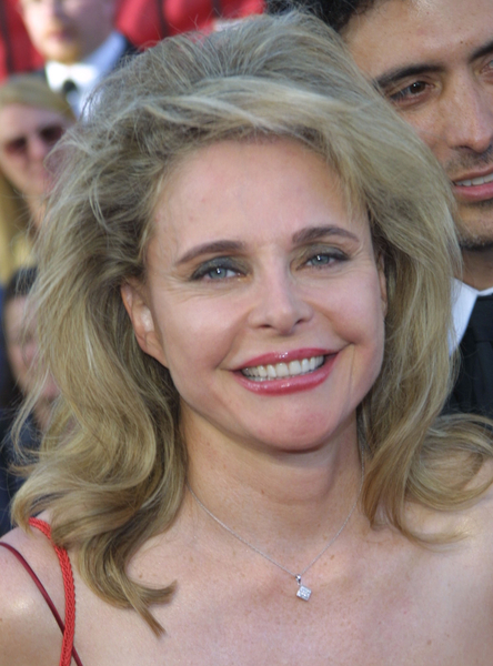 Everything Scary - Scary Movie Celebrities