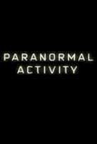Paranormal Activity Trailer